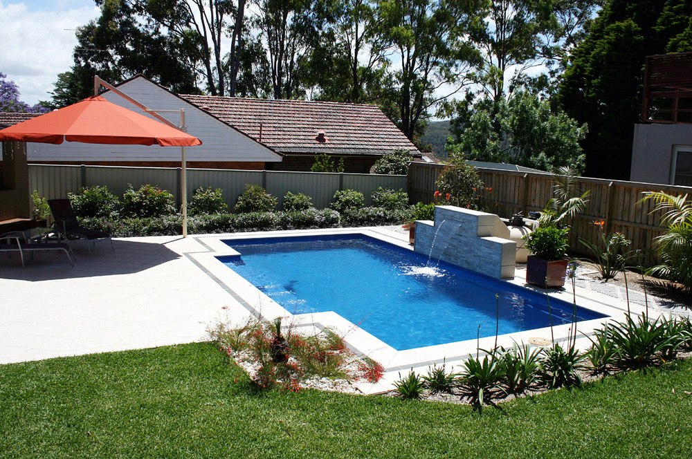 30-Elegance-SapphireBlue ⋆ Blue Hawaiian Pools of Michigan