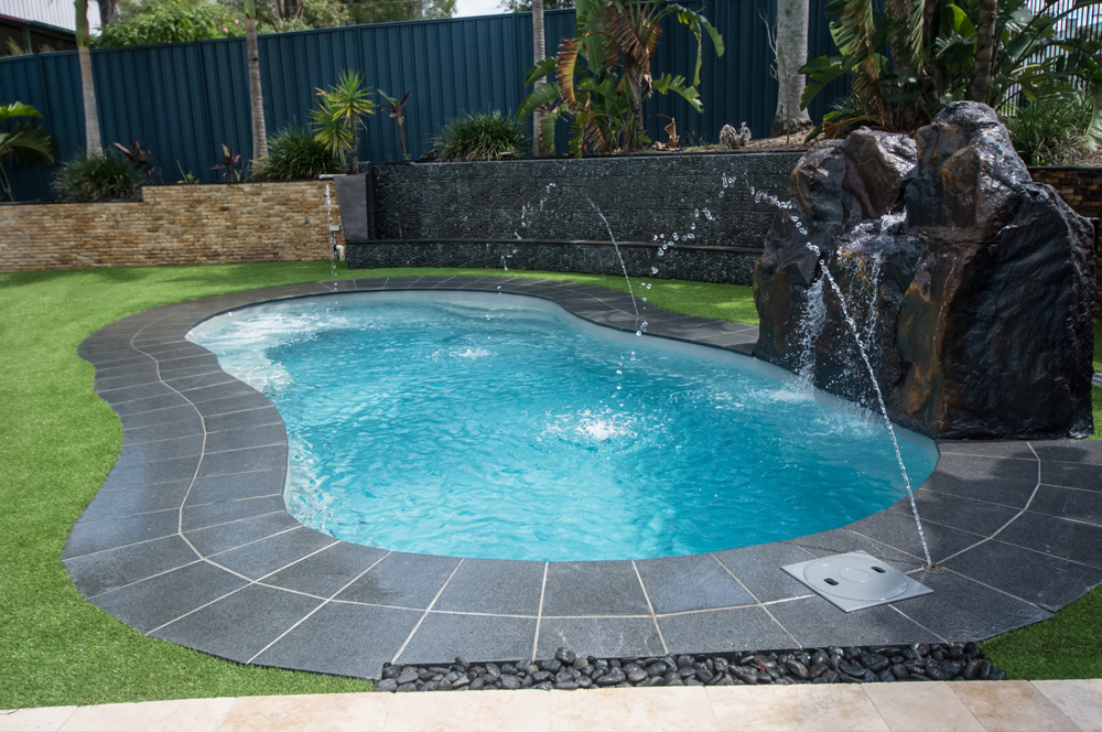 Riviera Blue Hawaiian Pools of Michigan Leisure Pools (3) ⋆ Blue ...