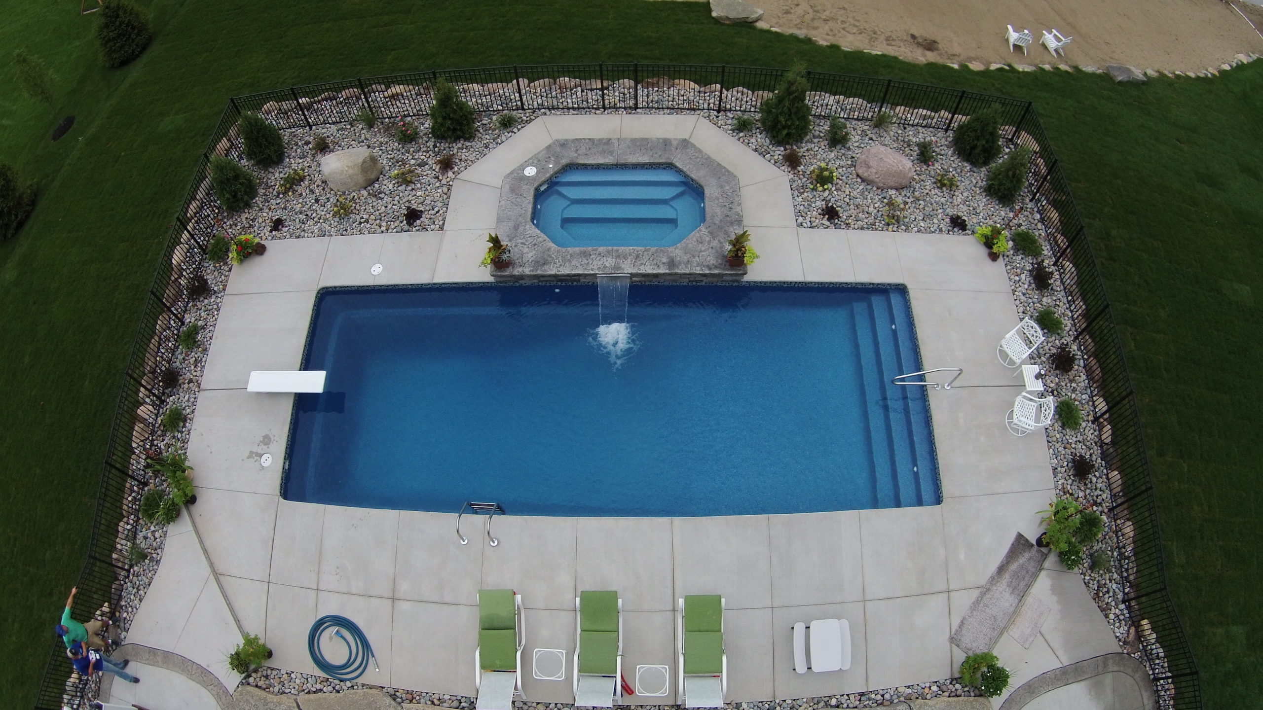 DCIM100MEDIA ⋆ Blue Hawaiian Pools of Michigan