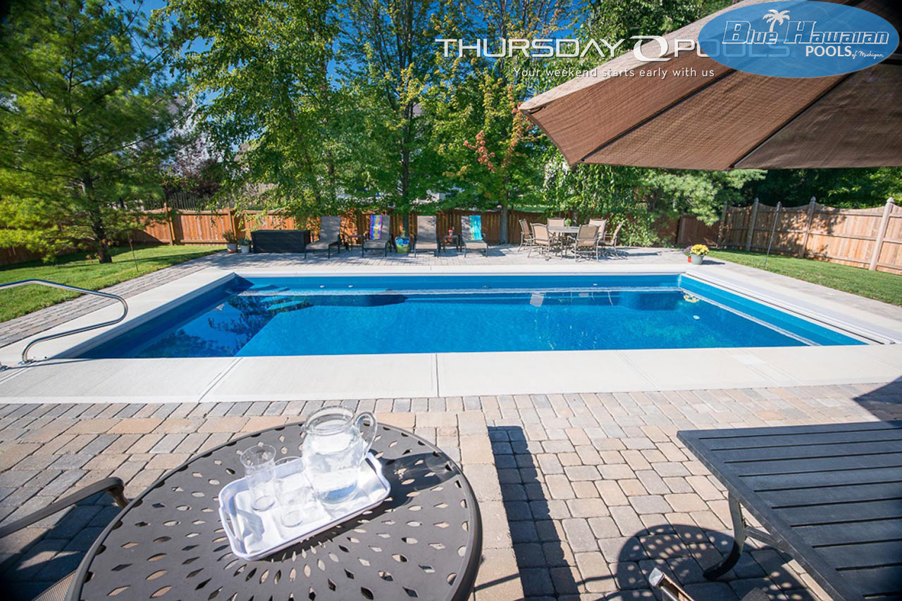 goliath 16x33 blue hawaiian pools of michigan. (5) ⋆ Blue Hawaiian ...