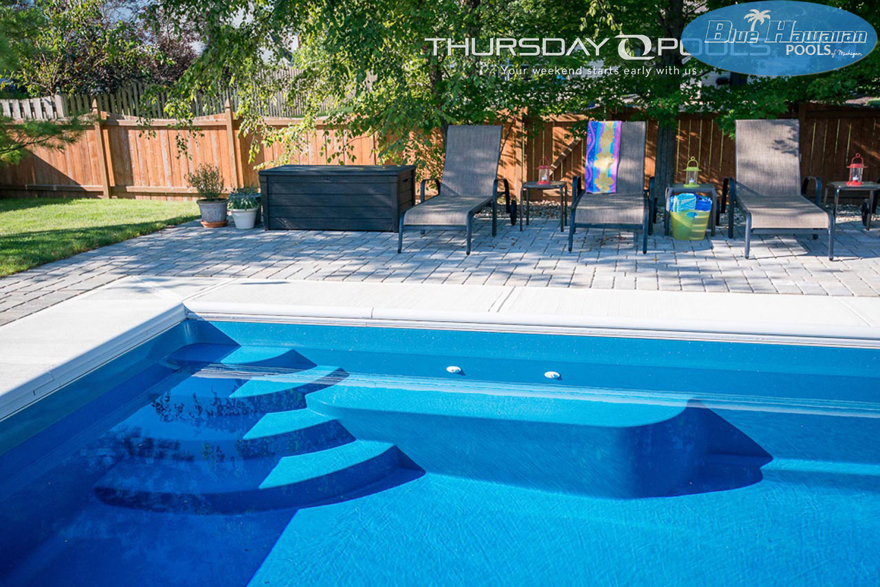 goliath 16x33 blue hawaiian pools of michigan. (7) ⋆ Blue Hawaiian ...