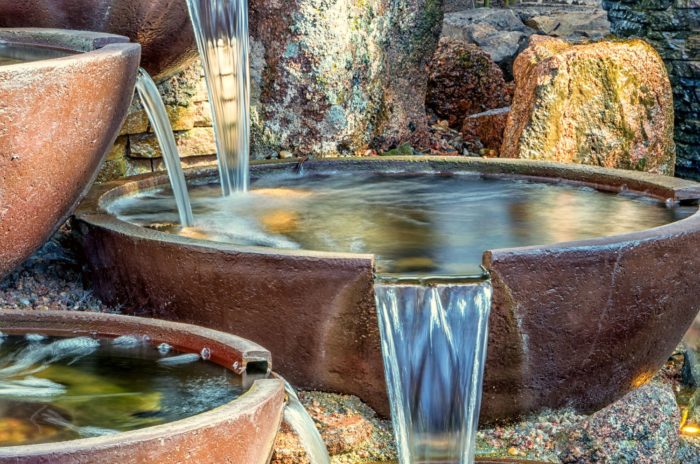 Kidney Blue Hawaiian Fiberglass Pools ⋆ Blue Hawaiian Pools of Michigan