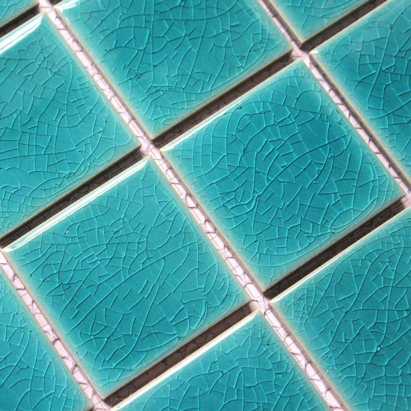 Perimeter Ceramic Tile ⋆ Blue Hawaiian Pools of Michigan